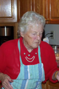Arlene A. Whittaker – S.O. Mehan & Son Funeral Home