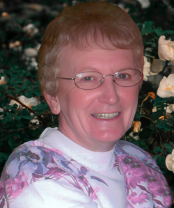 Freda H. Ross – S.O. Mehan & Son Funeral Home