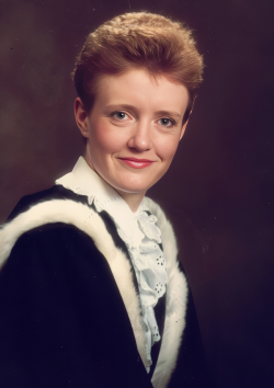 Heather E. Caldwell – S.O. Mehan & Son Funeral Home