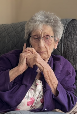 M. Dawne Walsh – S.O. Mehan & Son Funeral Home