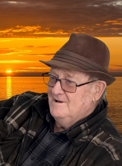 Marvin “Marv” L. Mitchell – S.O. Mehan & Son Funeral Home