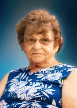 Grace M. Cook – S.O. Mehan & Son Funeral Home