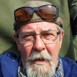 Stephen Caldwell- Updated – S.O. Mehan & Son Funeral Home