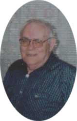 Joseph Bernard Daigle – S.O. Mehan & Son Funeral Home