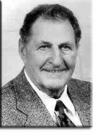 Charles Leonard Howard McGirr – S.O. Mehan & Son Funeral Home