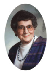 Jean Marguerite Peck – S.O. Mehan & Son Funeral Home