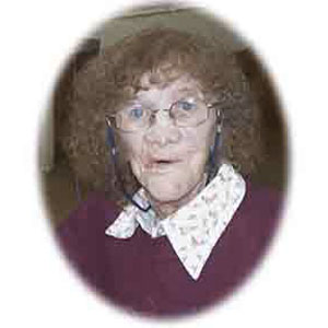 Arlene Ann Bradford – S.O. Mehan & Son Funeral Home