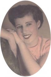 Reta Arlene Embleton – S.O. Mehan & Son Funeral Home