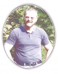 David Roy Morrow – S.O. Mehan & Son Funeral Home