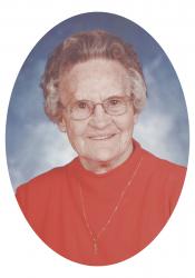 L. Lois Tracy – S.O. Mehan & Son Funeral Home