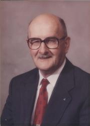 Donald Hayes Tracy – S.O. Mehan & Son Funeral Home