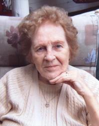 Pauline Susan LeClair – S.O. Mehan & Son Funeral Home
