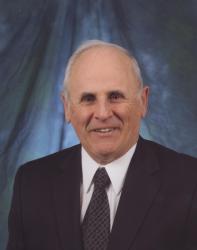 Lawrence Ray(Larry) Orchard – S.O. Mehan & Son Funeral Home