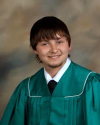 Matthew Tyler Haley – S.O. Mehan & Son Funeral Home