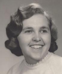 Ruby Elaine Gilmore – S.O. Mehan & Son Funeral Home