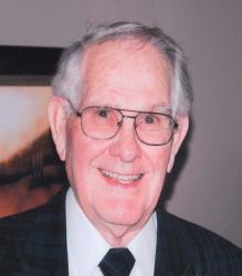 Thomas Ellison Irvine – S.O. Mehan & Son Funeral Home
