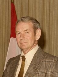 James Francis Cloney – S.O. Mehan & Son Funeral Home
