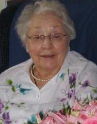Kathleen (Kaye) Victoria Richardson – S.O. Mehan & Son Funeral Home