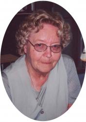 Raili Anja Ganong – S.O. Mehan & Son Funeral Home