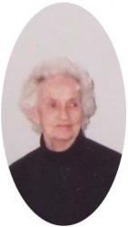 Dorothy Jean Dunn – S.O. Mehan & Son Funeral Home