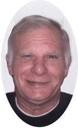 Donald Edward Ross – S.O. Mehan & Son Funeral Home